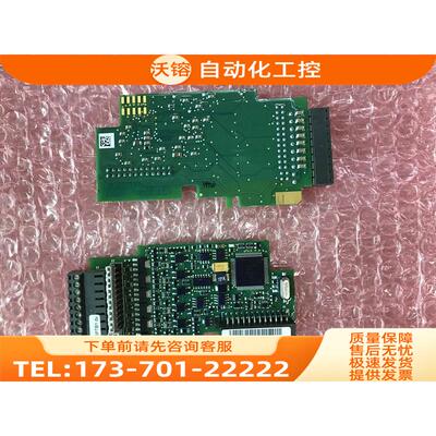 伟肯变频器IO卡 OPTB1dv 286I PC00286E 详细【议价】