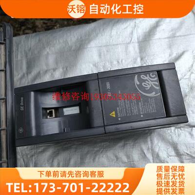 6KAVI43003Y1B2变频器AV-300i GE DR【议价】