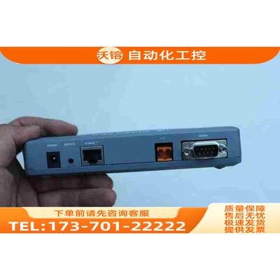 ECHELON720配0控制模块i1.LON10以太网适器实物ECHELON非实【议价