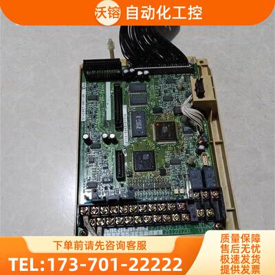 变频器主板 ETC615993-S1114/YPLT31004-1B 【议价】