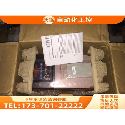 AB变频器22B-D012N104 5.5KW 380V 看描述【议价】