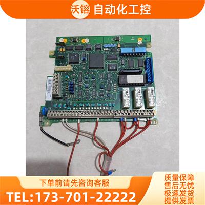 ABB主板 SNAZ-7640F 3BSC980049R27 ABB INDUSTRY SNAT7640 【议