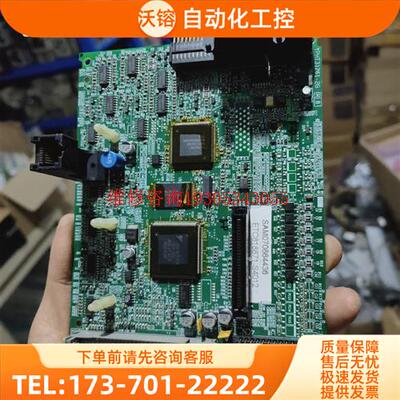 ETC618871-S4012 安川变频器F7Z专【议价】