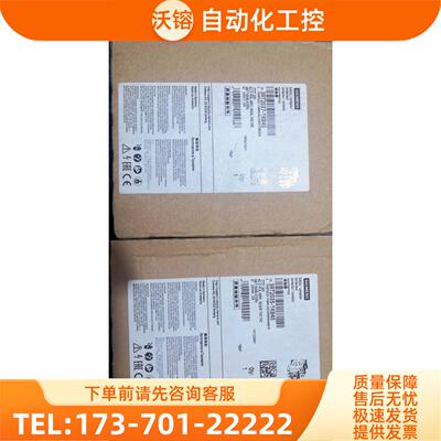 接触器3RT2037-1KB40 3RT20371KB40 3RT2038-1KB40 3RT20381KB40
