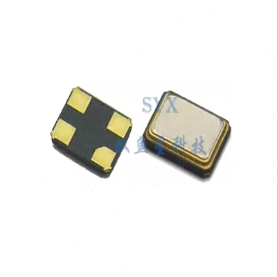 114.285MHZ3225无源贴片晶振3.2*2.5谐振器晶体114.285M4P