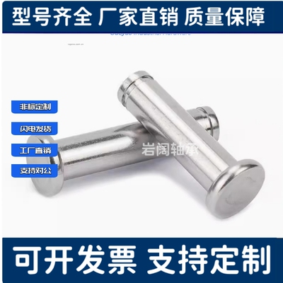 铰链销SHCCG SHCDG SHCCGH3 4 5 6 8 10-10 15 20 25 30CCG CCGH