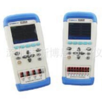 常州安柏AT4208手持多路温度测试仪 安柏多路温度测试仪AT4208