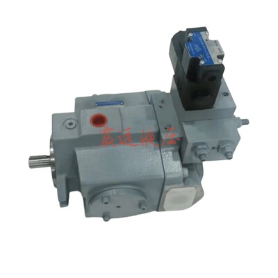 P40VR-12-2PUC-CM-P7-H-1柱y塞泵 P40VR-12-CMC-21-S121-J液压油
