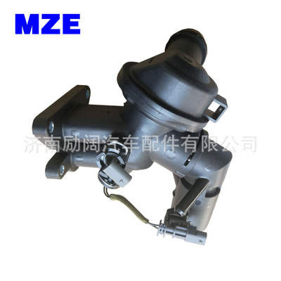 Thermostat LR093328 LR106640 LR140116 JDE39956节温器