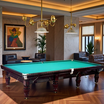 伊塞克湖州Issyk-Kul Province俄式台球桌斯诺克美式桌球俄式桌球