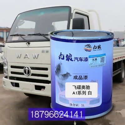 东油风新漆疆畅行飞改碟奥色驰A1白D1仓栅式绿A3摩V卡棕栅式红喷