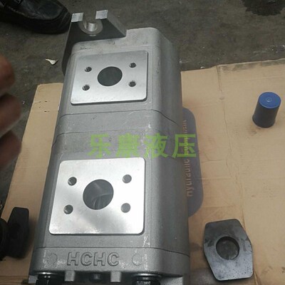 合肥长源齿轮泵CBFL-F2063/206Z3-AFH