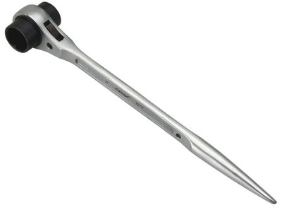 促销价!力易得-尖尾棘轮扳手E2722 E2723 E2724 E2725 .E2726