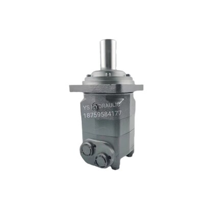 丹佛斯OMT/OMTS/OMTW315/200/250/D400/490/500/630/800摆线马达