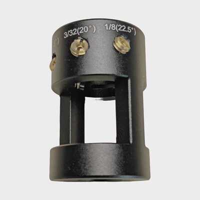 焊接电极打磨器 焊丝打磨头welding Electrode Sharpener