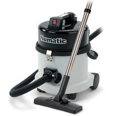 英国CRQ370-2无尘室专用吸尘器洁净室实验室吸尘机