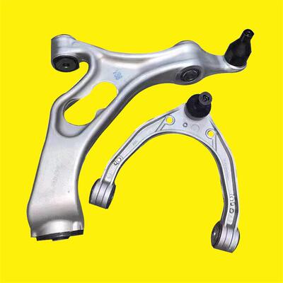 适用于途锐奥迪Q7保时捷卡宴Panamera上下摆臂橡胶套筒悬挂摇臂衬