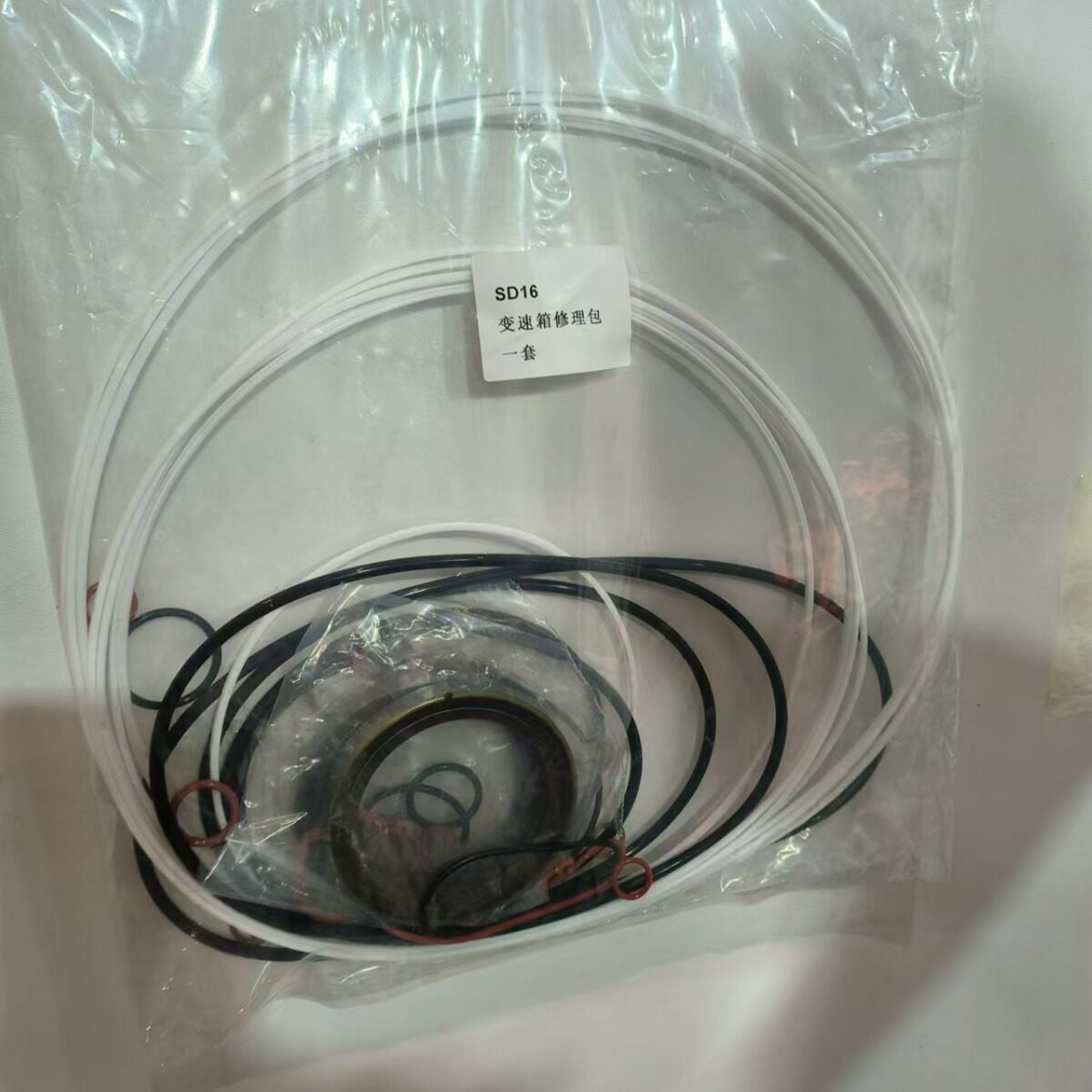 推土机D375 修理包密封环密封套195-15-29220厂家现货