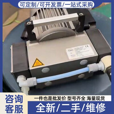 议价iLMVAC伊尔姆真空泵，型号412522，成色不错，装机使