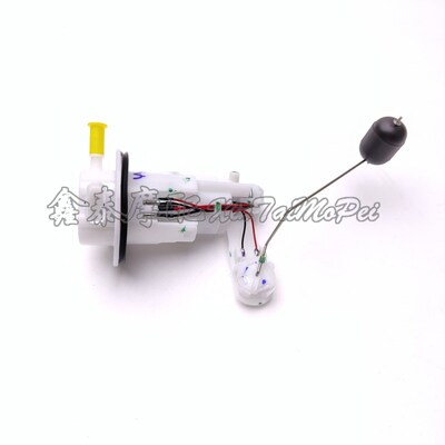 赛450燃油泵汽油泵QJ400GS-16D赛G450油浮子感应器汽油位传感器