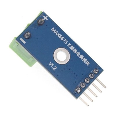 4pcs/lot MAX6675 Module   K Type ThermocouplOe Senso Tempera