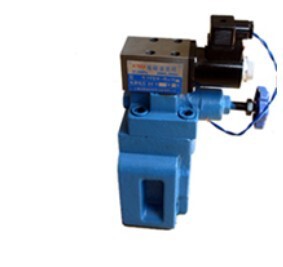 电磁溢流阀YFEH-YB20H1