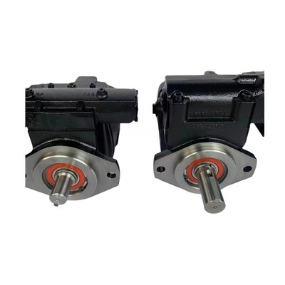 变量柱塞泵PVG-130-F1UB-LSFY-P-1NNNN液压齿Y轮泵油泵质保