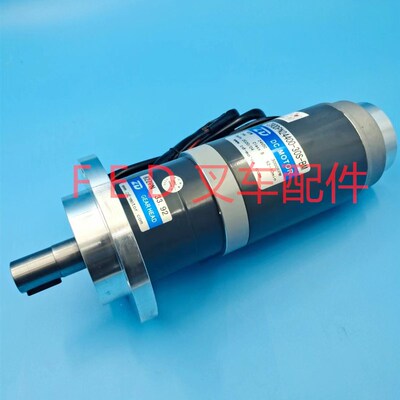 诺力PS15RMP前移式叉车配件转向电机 Z90DPN24400-30SX-BM助力马