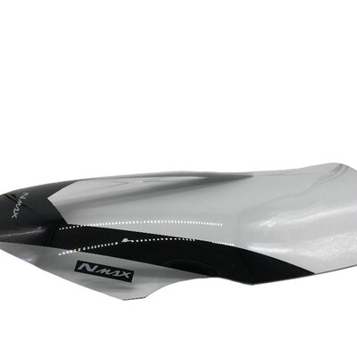 Motorcycle Windshioeld Windscreen Screen Long For Yamaha Nma