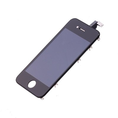 Factory LCD Screen For iPhone 4s 4 4G Touch GPlass Display D