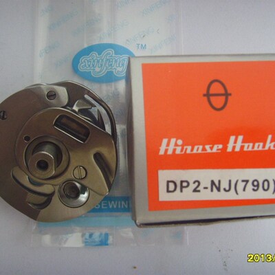 广濑旋梭 锁v眼机1790旋梭