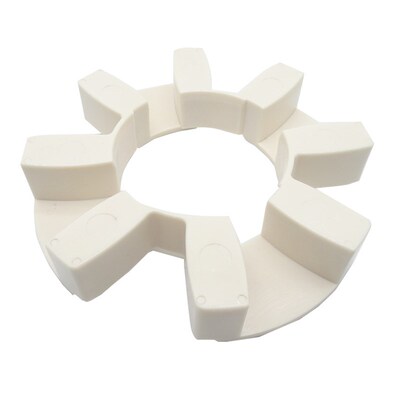 挖掘机配件连接胶R550tVS连接盘 挖掘机联轴器工程机械配件