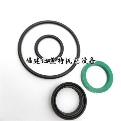 油封520e10723适用于永恒力叉车配件车型