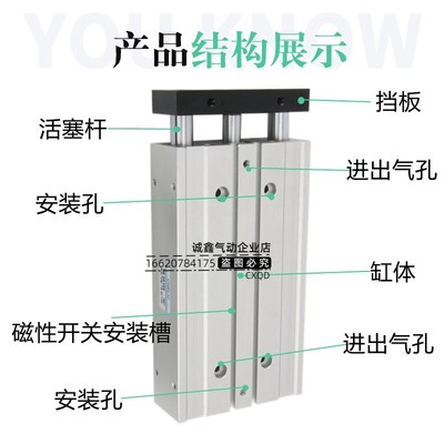 气立可TSU TAU TUL40X10/15/20/25/30/50/75/100O/125/150/175/20