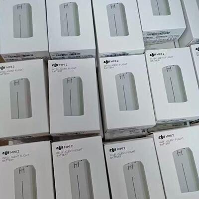 大疆mini4k原装电池DJI迷