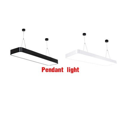 Modern LED ceiling lamp dimmableC light 24W 36W AC110*240V b