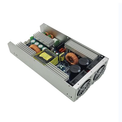大功率可调直流开关电源24V60V48V36V30V150V110PV1500W1800比明