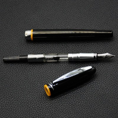 pimio Picasso Fountain Pen Luxury Business 0.5mm F NXib Conv