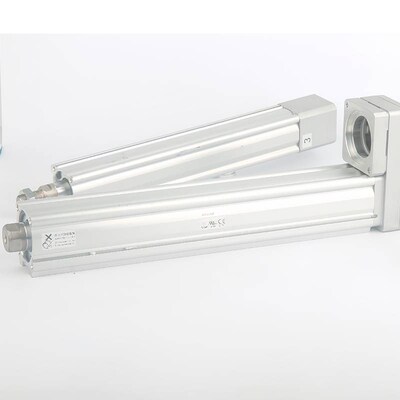 新款SMC型电缸LEY16 l32A-30 50 100 200 250 300 400 500 B S3AP