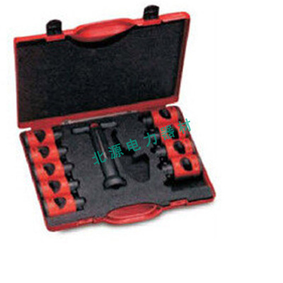 套筒式剥削器 AV6320电缆主绝缘E层剥除器套装 绝缘处理工具套装