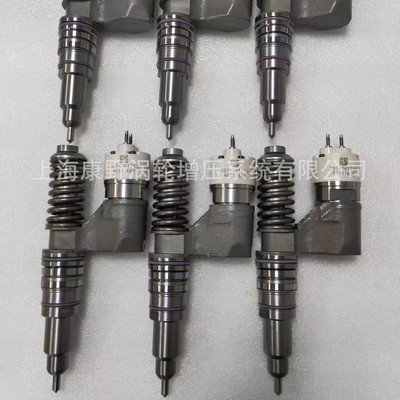 喷油器BEBE4B17101 RE517660 RE517661 RG33966 SE501956