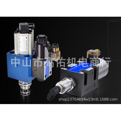 台湾OMAX叠加式顺序阀MSV-02-P1-20MSV-02-P2-20