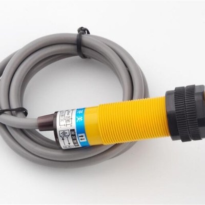 E3F DS10C4 diffuse reflection sensor E3F DSO10C4 infrared ph