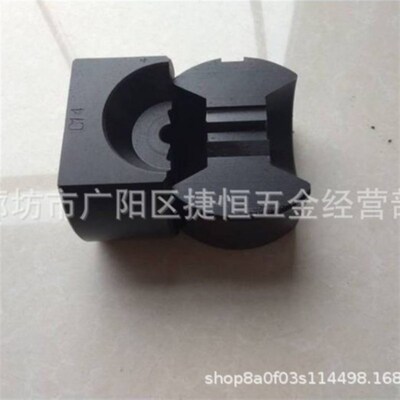 200T60T吨压接m钳液压钳压接机100T压接模具大吨位分体液压钳模具
