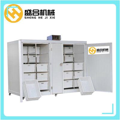 豆芽机技商用全自化食品级 材质豆芽机认证动 盛合厂家xn-30245包