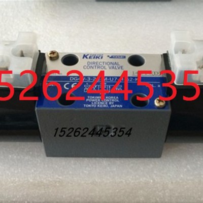 TGMC-3-fBT-BW-50东京计器TOKYO KEIKI减压阀TGMA-3-T1-20-T天凌