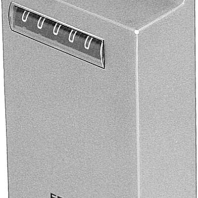 累加计数器 PZA-A-B 14992 8606 DPZA-E-C 15608 PZV-E-C