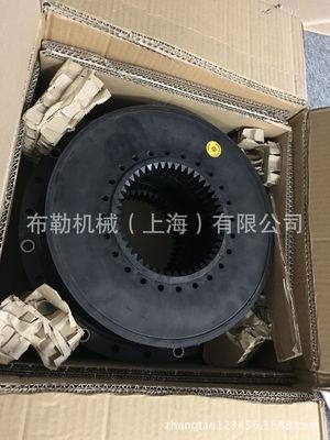 郑州KTR法兰橡胶尼龙盘BOWEX-ELASTIC G80HE 11.5 65SHA DA352.42