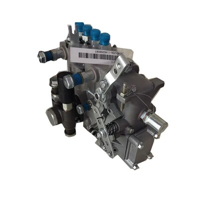 适配云内4Q379Y 490QB/2400发动机柴J油泵燃油泵大泵BH4Q75R8