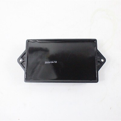 叉车电器控制盒H24C2-40601 12VE杭叉R30 30N配TD27中央控制盒